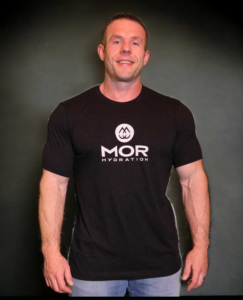 Drink MOR – MOR HYDRATION