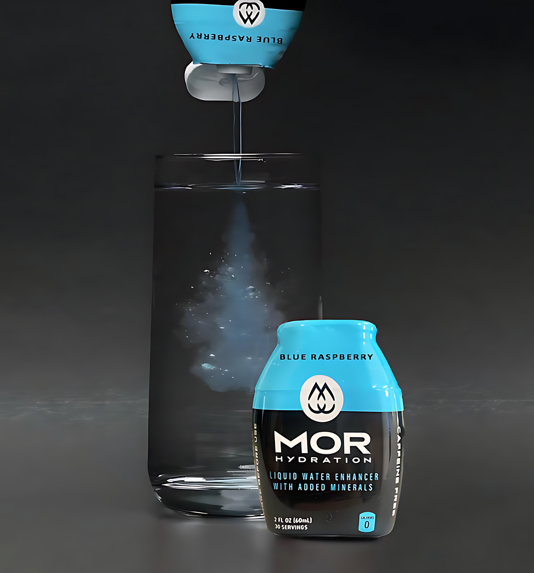 Drink MOR – MOR HYDRATION