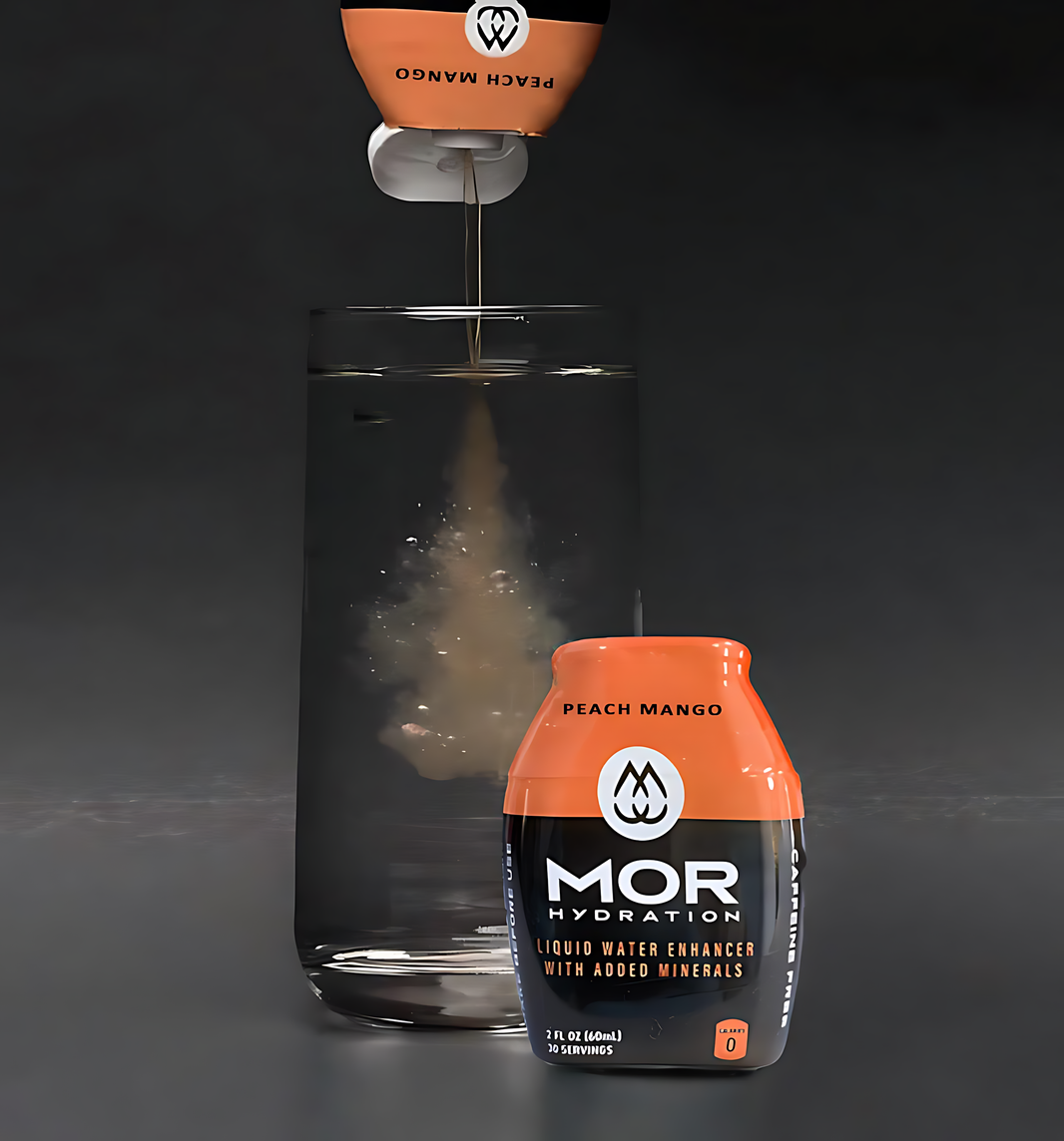 Drink MOR – MOR HYDRATION